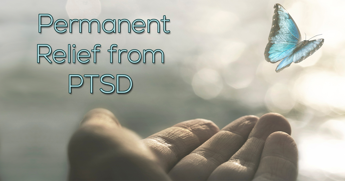 PTSD Therapy | Eliminate PTSD with Reconsolidation Therapy